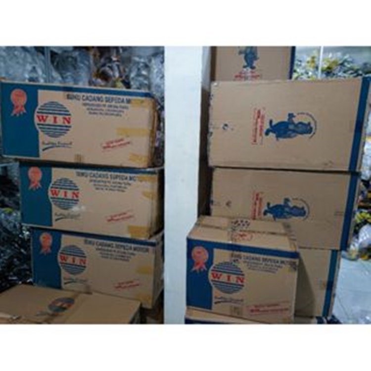 Dus Kardus Peking packing dus Tebal Pengaman Barang Untuk Produk Besar ...