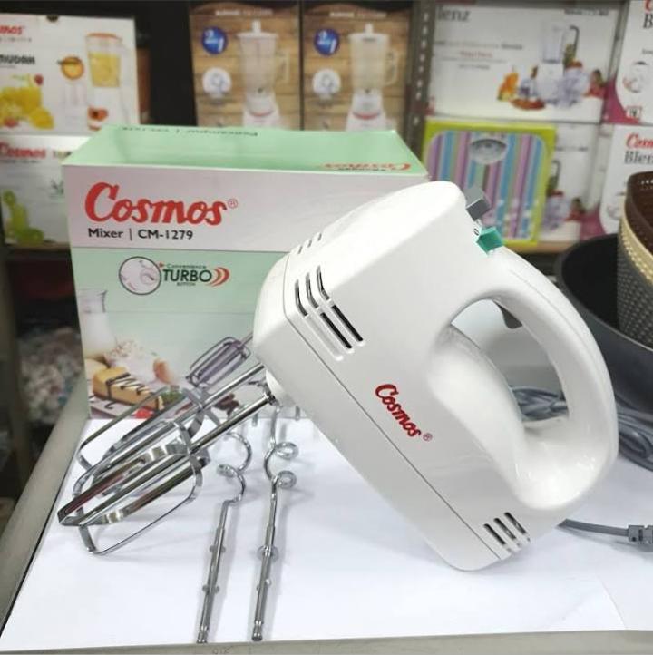 Mixer Cosmos CM- 1279 | Lazada Indonesia