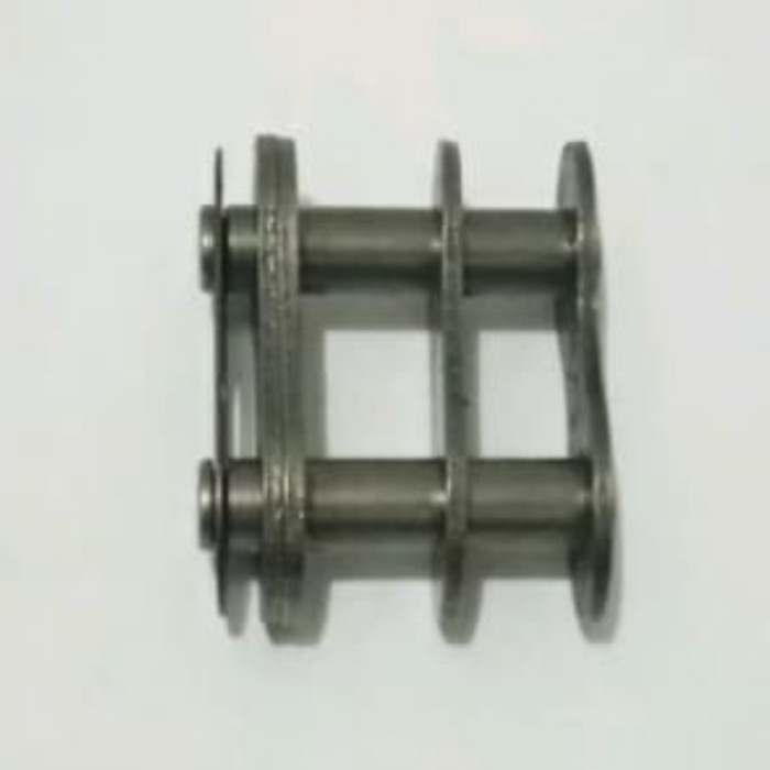 Double Connecting Link Roller Chain Sambungan Rantai CL RS 100 RS100 -2 ...