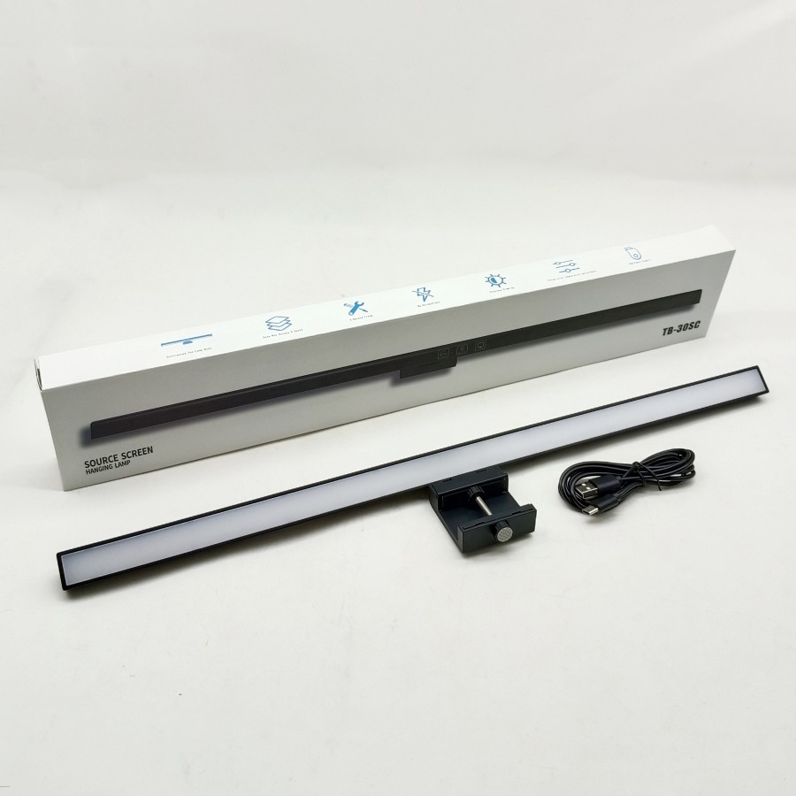 LAMPU LED MONITOR TB-30SC | Lazada Indonesia