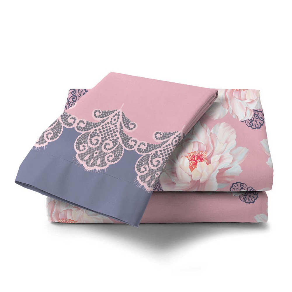 ผ้าคลุมเตียง Illusions King (180X200) Heavy - INTERNAL GROUP SPREI ...