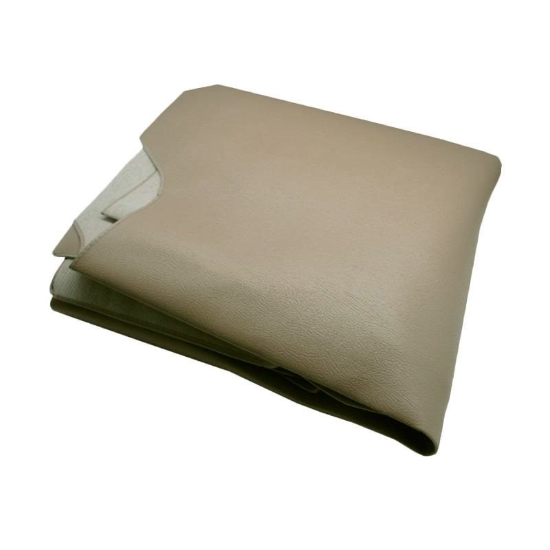 Karpet Dasar Peredam Lantai Mobil Hilux Single/Double Cabin | Lazada ...