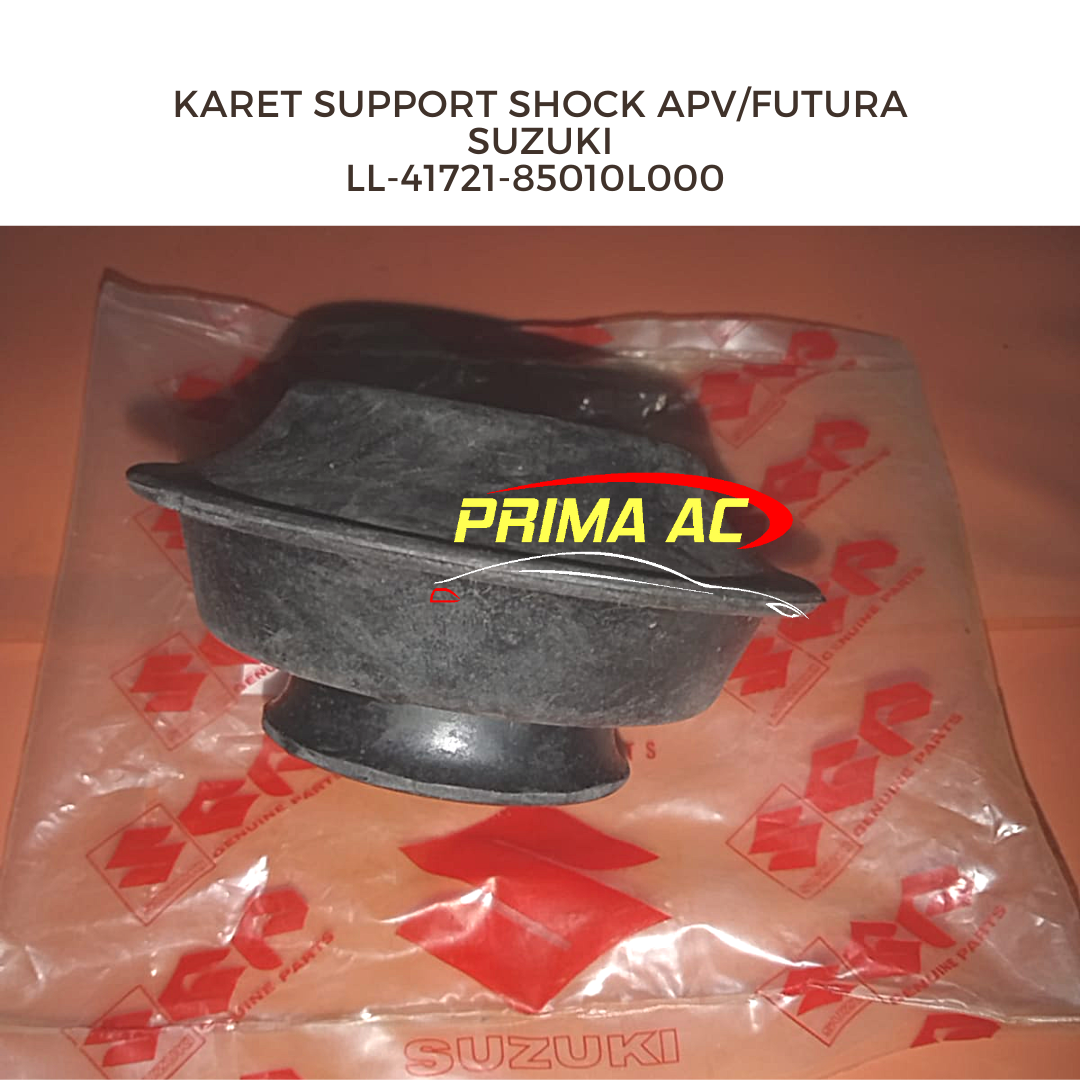 KARET SUPPORT SHOCK APV FUTURA SUZUKI | Lazada Indonesia