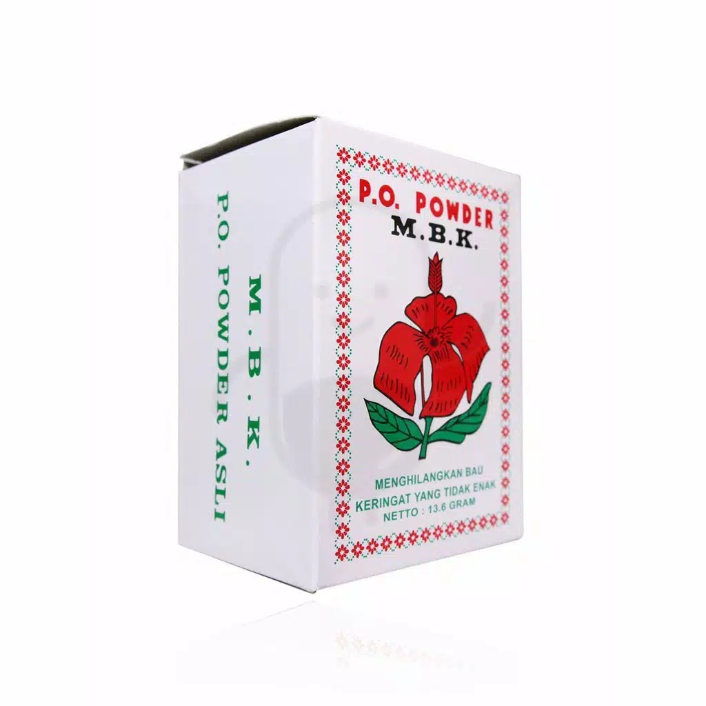 MBK BEDAK KETIAK DAN KAKI BOX 12 PCS | VARIAN SILVER DAN PUTIH | Lazada ...