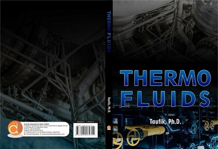 Buku Ajar Thermo-Fluids | Lazada Indonesia