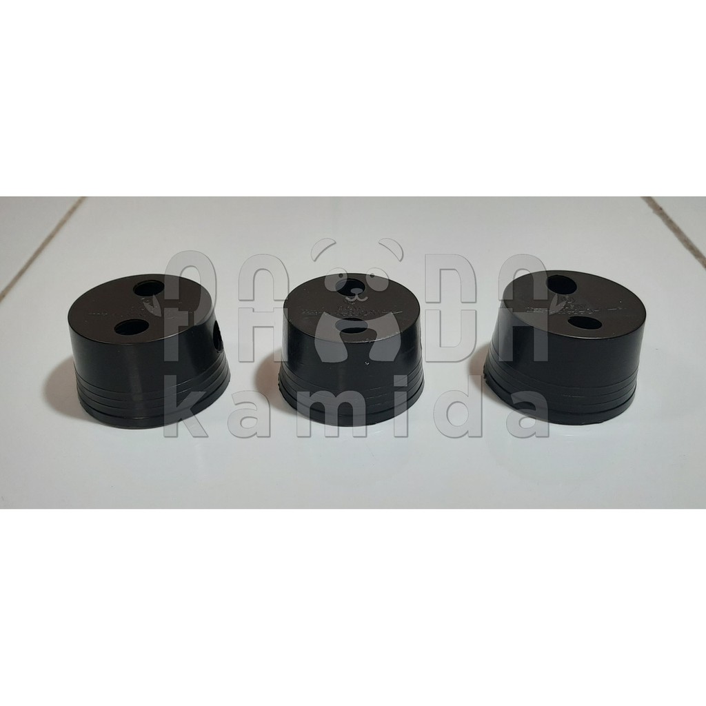 Imbodus Bulat Mangkok Listrik Bulat 3 lubang ARROW | Lazada Indonesia