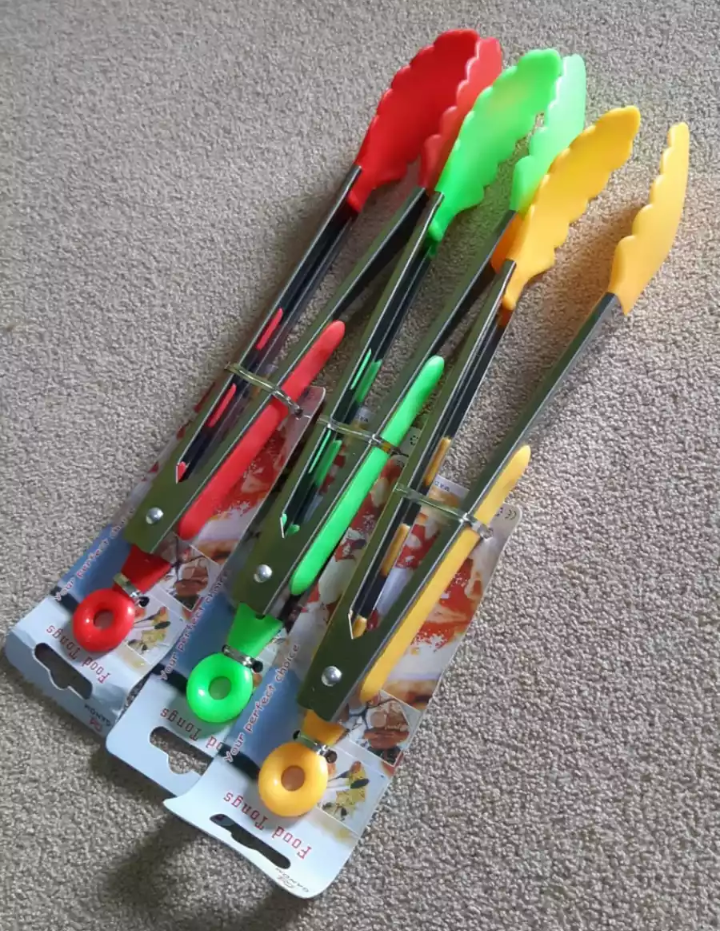 capitan kue / capitan penggorengan panjang 29 cm | Lazada Indonesia