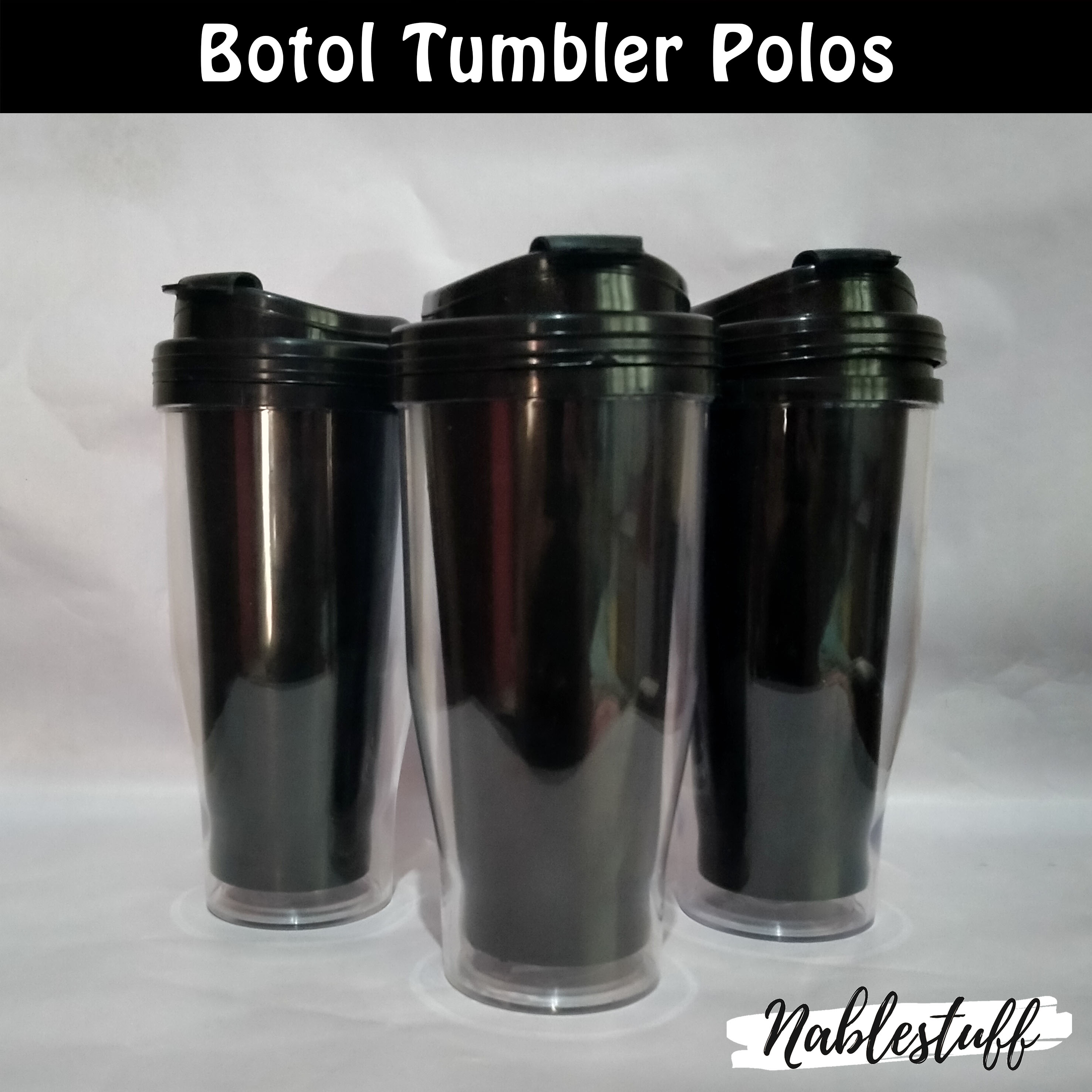 Botol Tumbler BTS BE RM Jin Suga Jhope Jimin V Jungkook // Botol Minum ...