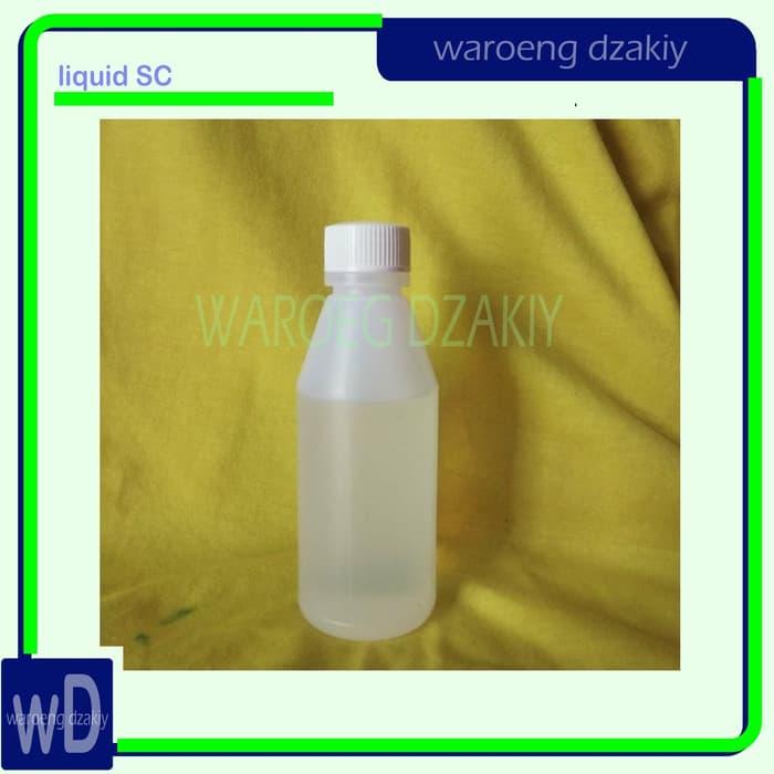 Liquid Self Curing - Cairan Pembuat Gigi Palsu | Lazada Indonesia