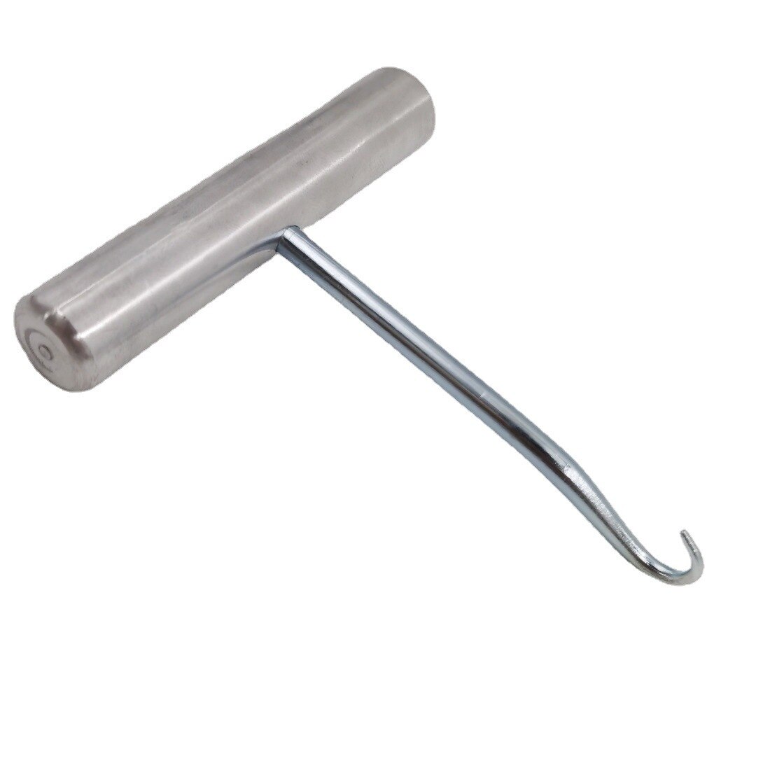 Alat Penarik Senar Raket Tenis Badminton/Badminton Racket String Puller ...