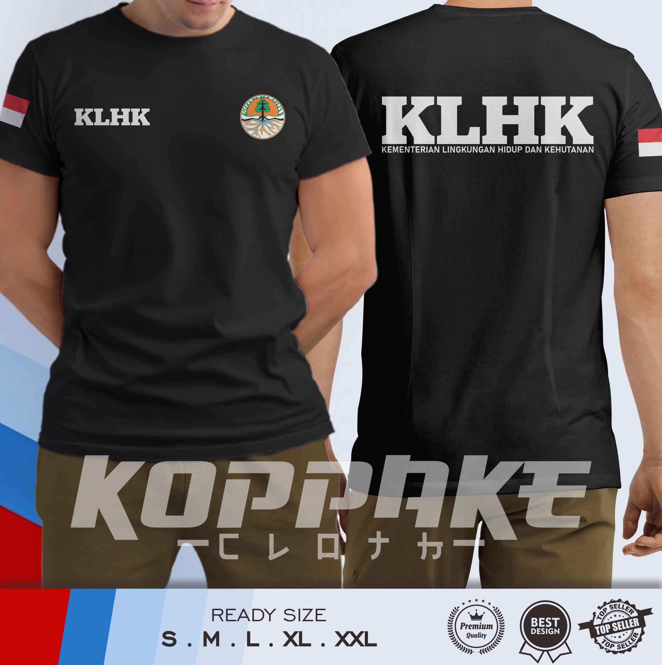 Kaos KLHK Kementerian Lingkungan Hidup dan Kehutanan Baju Distro ... Kaos KLHK Kementerian Lingkungan Hidup dan Kehutanan Baju Distro ...