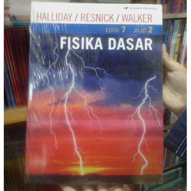 Buku FISIKA DASAR 2 | Lazada Indonesia