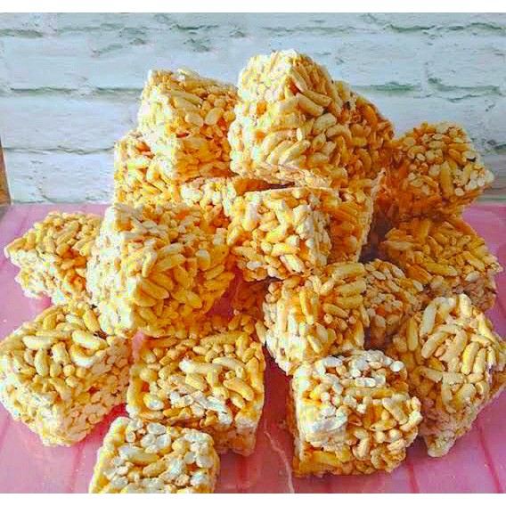 Teng Teng Jipan Beras Manis 250 gr Best Quality Bisa COD Free Ongkir ...