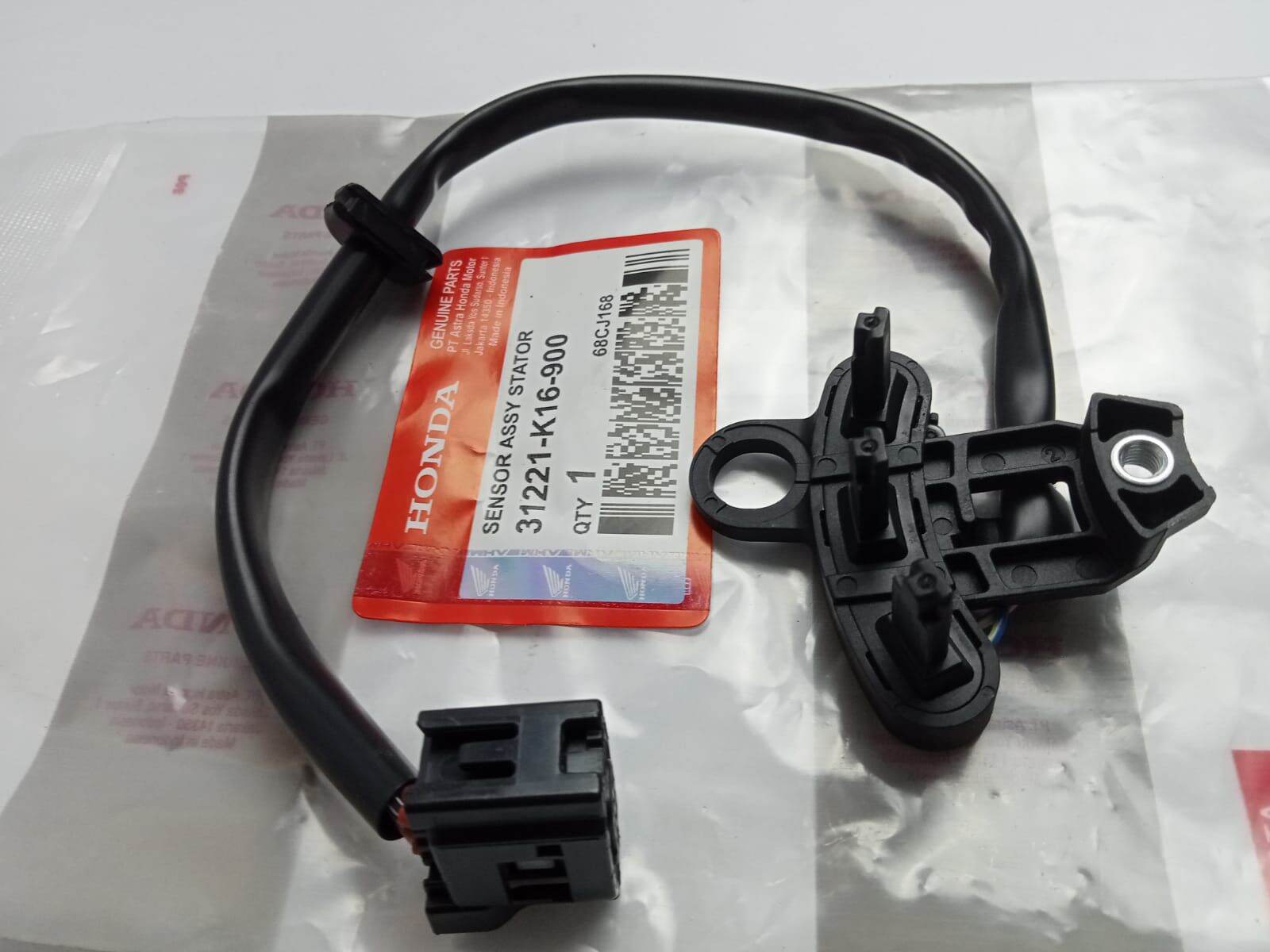 sensor CKP beat fi esp/sensor sepul,Scoopy donat,Genio,beat fi idling ...