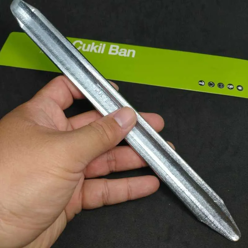 Alat Congkel Ban Tekiro Rim Crowbar Congkelan Ban 10 Inch Congkelan Ban ...