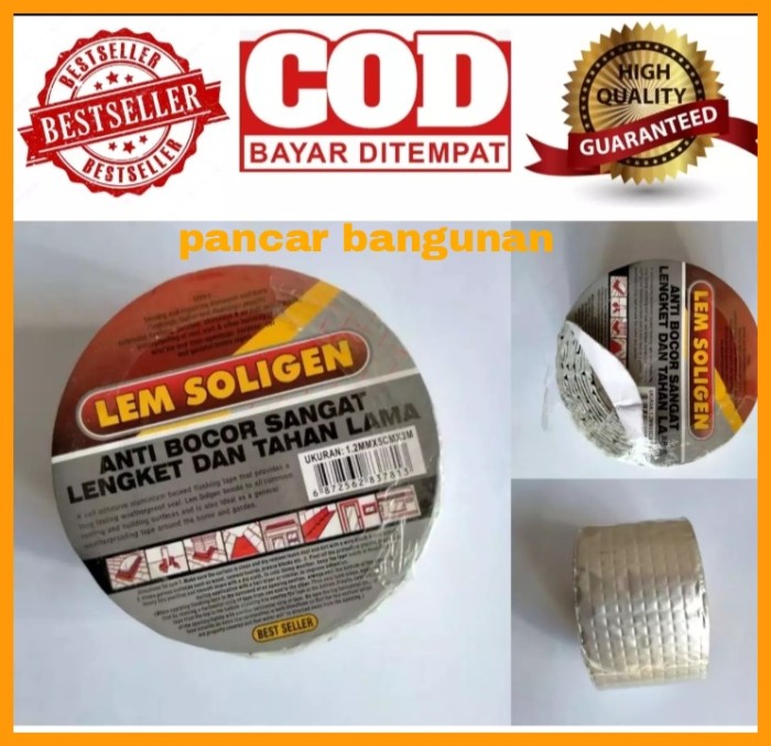 LEM SENG SOLIGEN - LEM GENTENG - LEM ASBES - LEM SENG - LEM TALANG - L ...