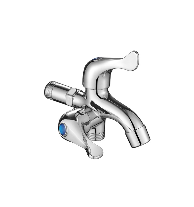 Kran Air Two Way Tap Merk FRUD Type IR2303 ukuran 1/2 inch | Lazada ...