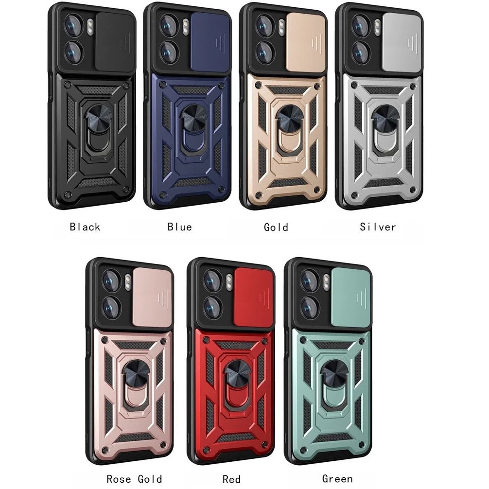 CASE TRANSFORMER OPPO A57 2022 / A77S / A58 4G / A78 4G / RENO 7 4G ...