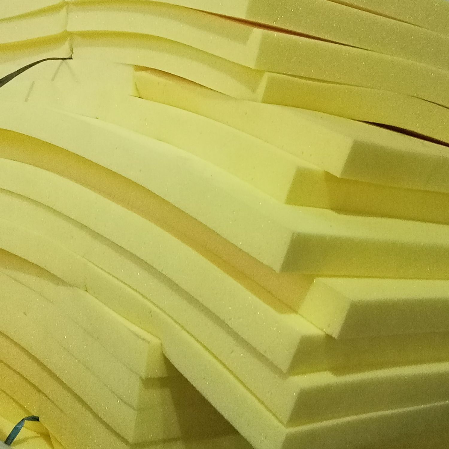 Busa Refill Bantal Duduk Spon Alas Lesehan Lantai Kursi/Sofa Busa Isi ...