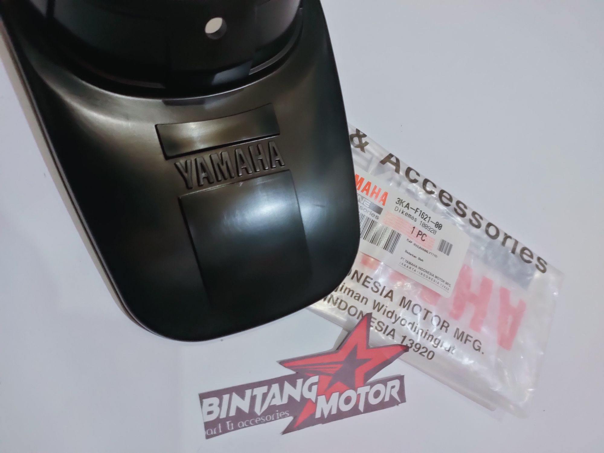 KARET SPAKBOR BELAKANG RX KING TOPI SPAKBOR BELAKANG RX KING ORIGINAL ...