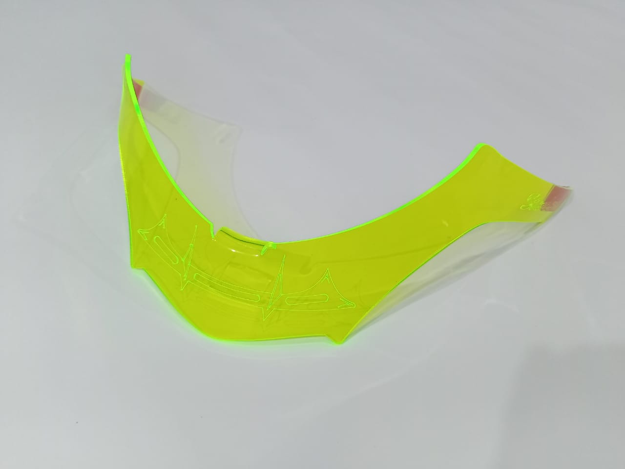 Spoiler helm INK Centro All Series | Lazada Indonesia