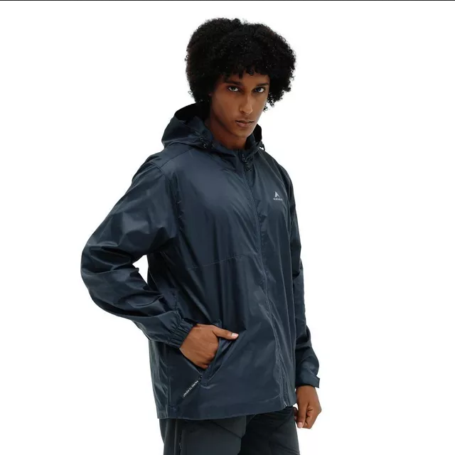 JAKET EIGER LITRACK WINDPROOF JACKET JAKET QUICK DRY EIGER RUNNING ...
