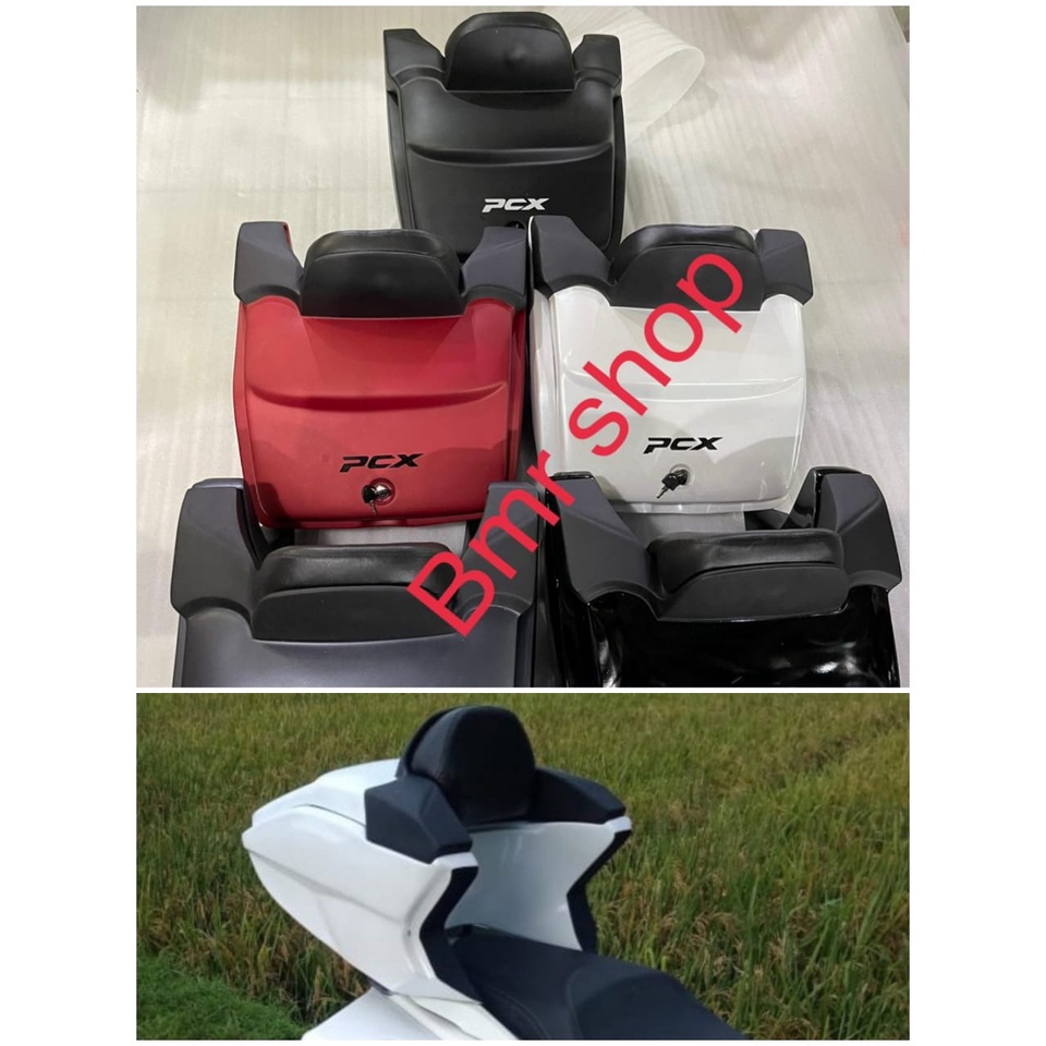 top box all new pcx 160 , box custom pcx 160 , box atas pcx 160 , box ...