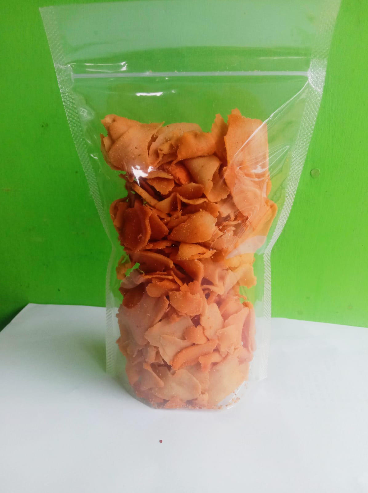 Camilan Biji Ketapang 100gr | camilan Jadul | rasa pedas | Lazada Indonesia