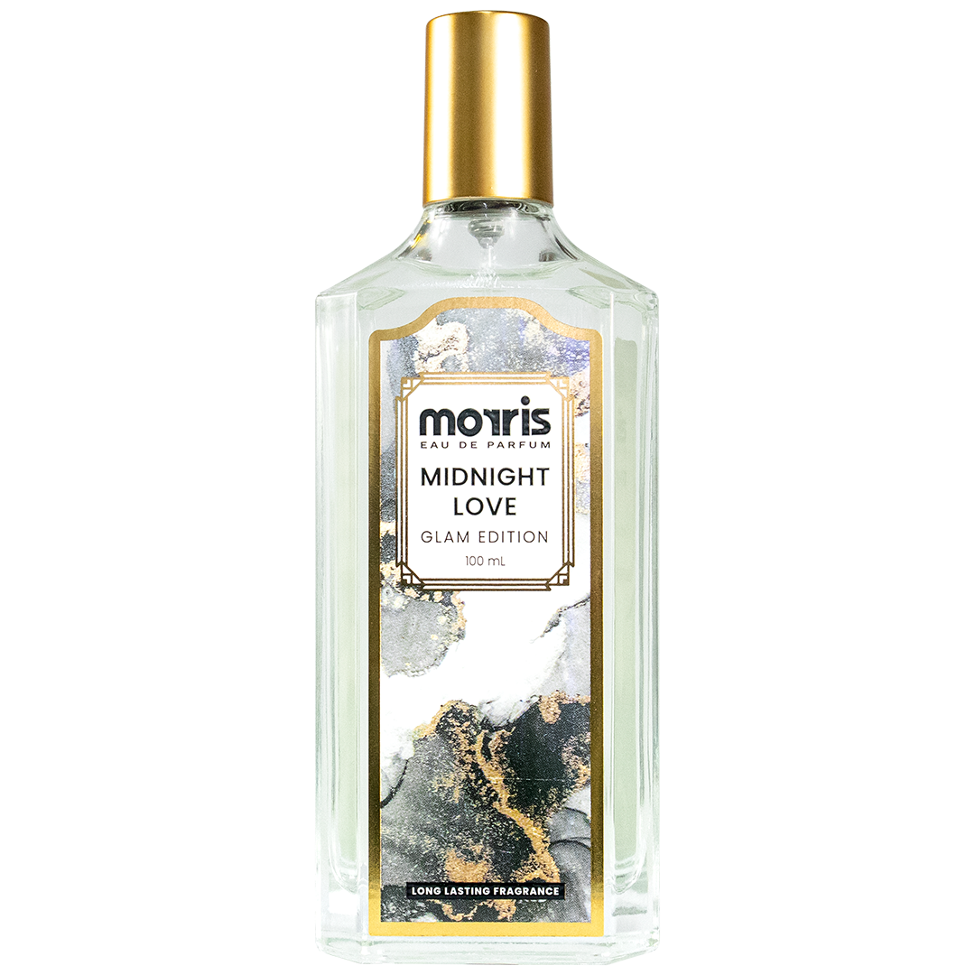 Morris EDP Glam Edition 100ml - Parfum Wanita | Lazada Indonesia