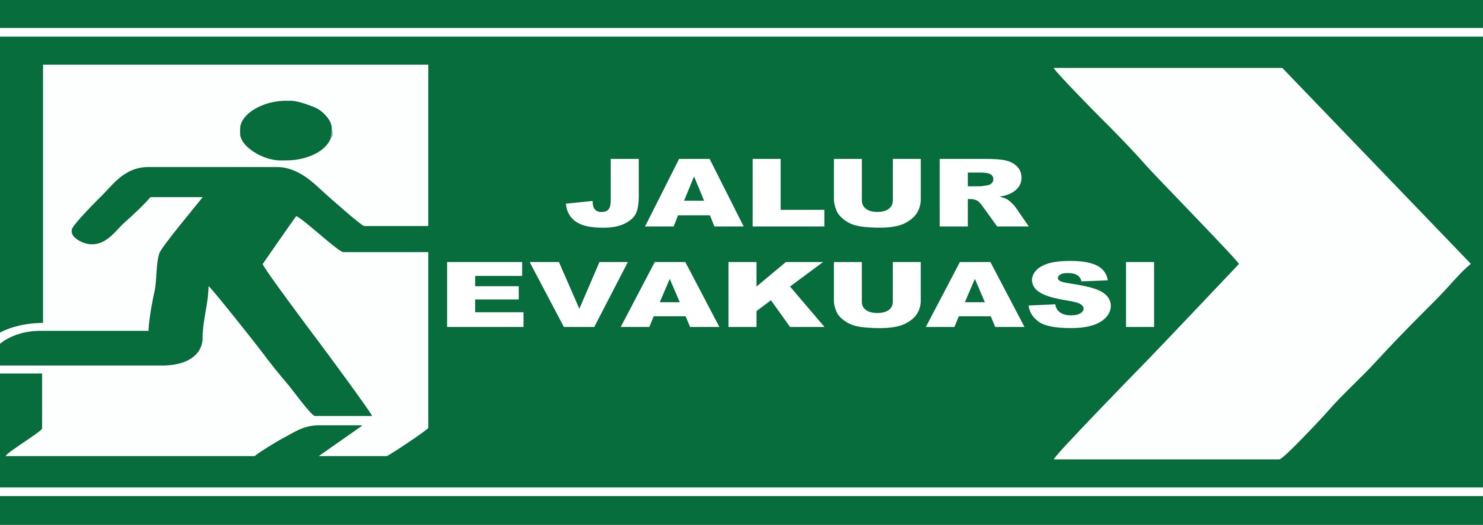 Stiker Rambu K3 Jalur Evakuasi, Assembly Point, Jalur Evakuasi, Arah ... Stiker Rambu K3 Jalur Evakuasi, Assembly Point, Jalur Evakuasi, Arah ...