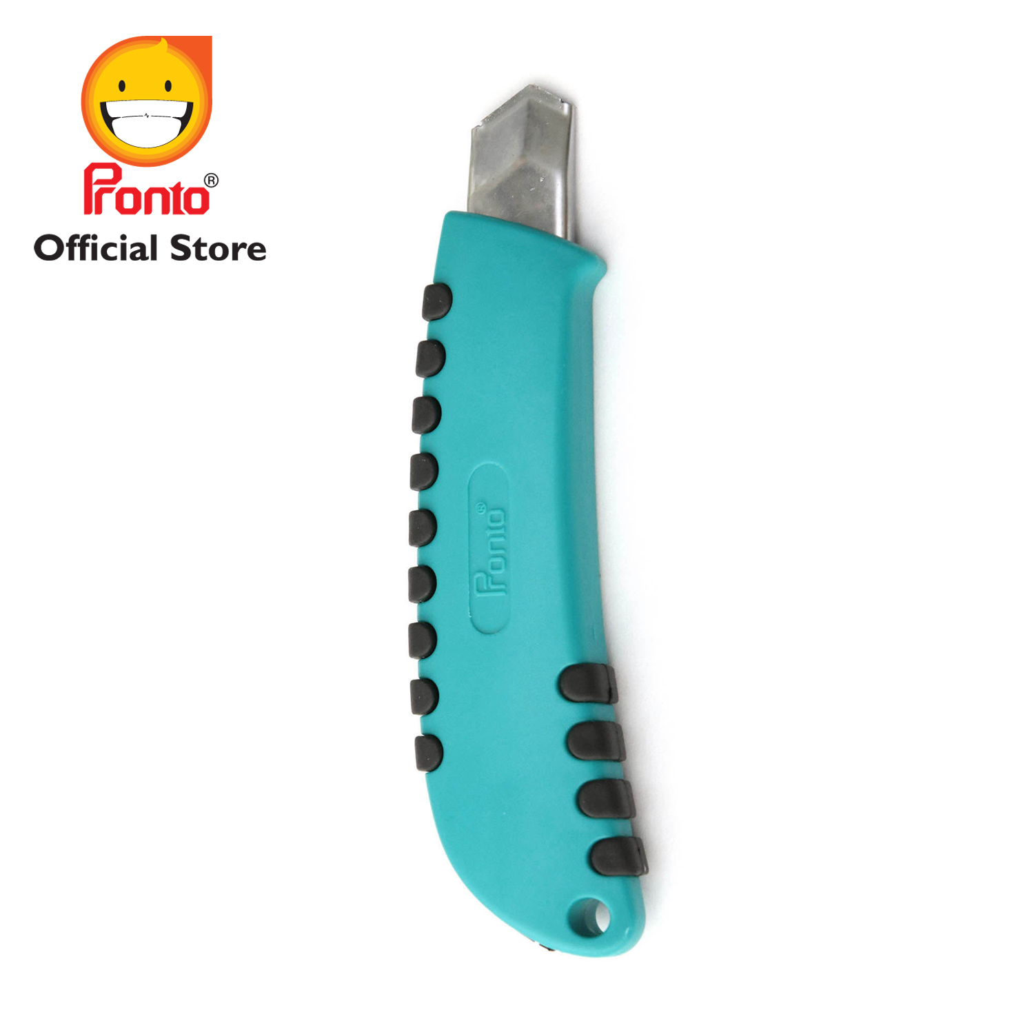 Pronto Cutter 18mm | Lazada Indonesia