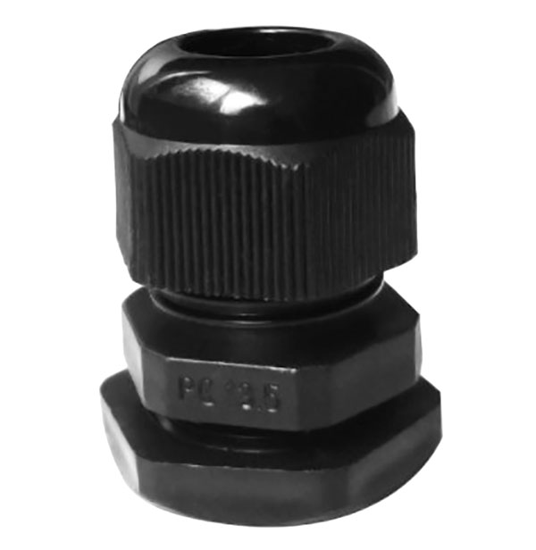 Kabel Gland Nylon PG -13.5 | Lazada Indonesia