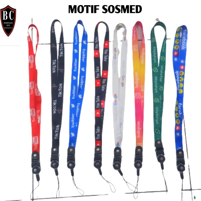 TALI GANTUNGAN HP - TALI GANTUNGAN - GANTUNGAN HP ALL MEREK HANDPHONE ...