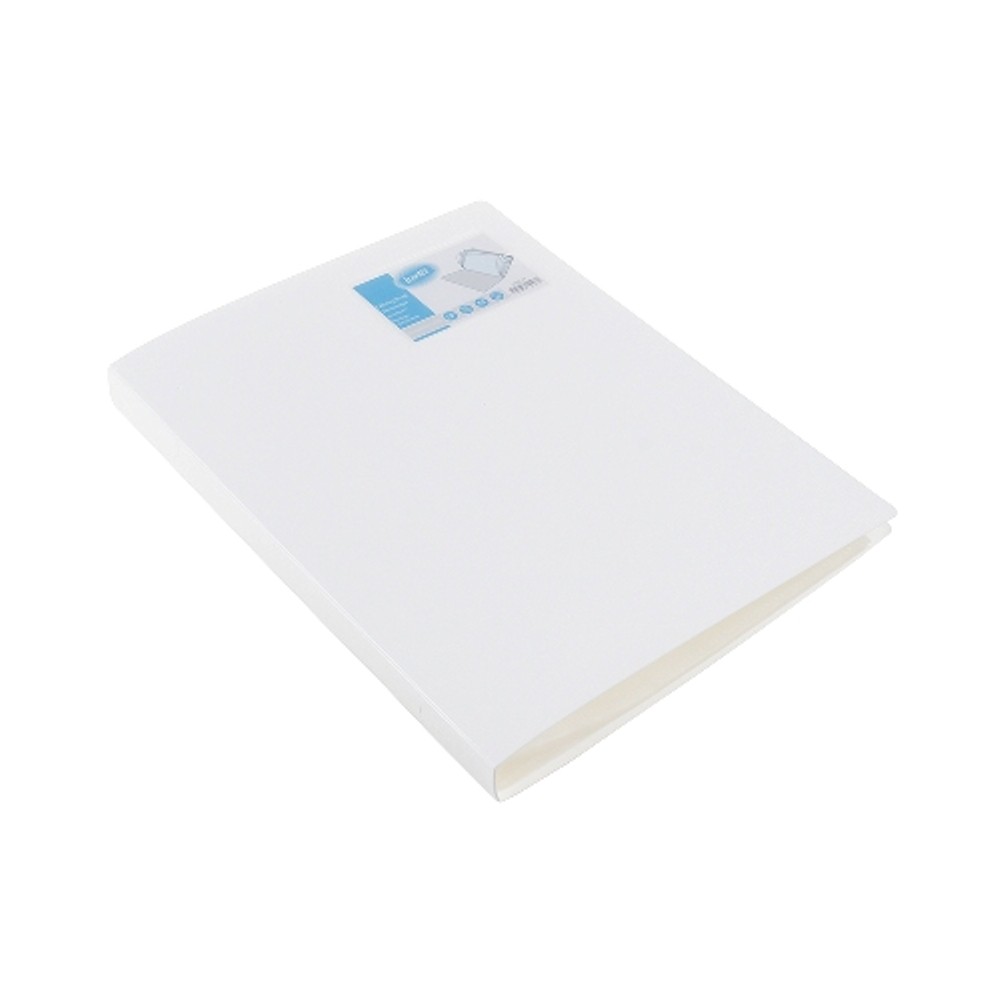 [BMS Stationery] Bantex Display Book 40 Pockets A4 #3145 | Lazada Indonesia