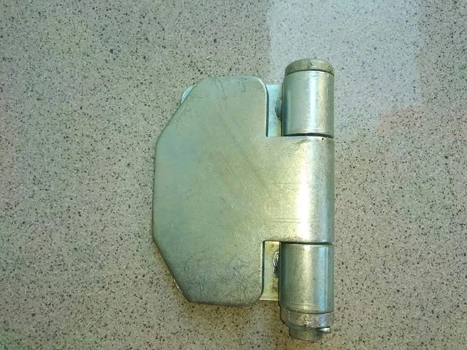 Engsel Truk standar Wing Box dump ketebalan 6mm bahan tebal berkualitas ...