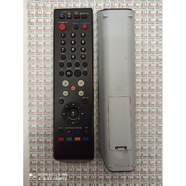 REMOTE STB Samsung ORIGINAL | Lazada Indonesia