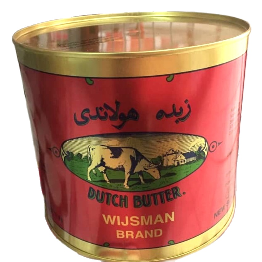 Wisman butter mentega 2270 gram | Lazada Indonesia