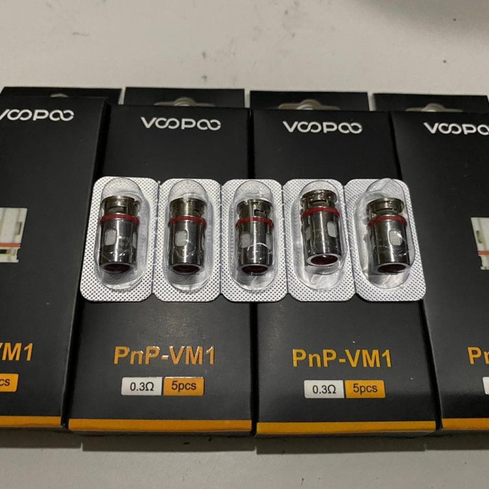 Coil Vinci 0.3 | Lazada Indonesia