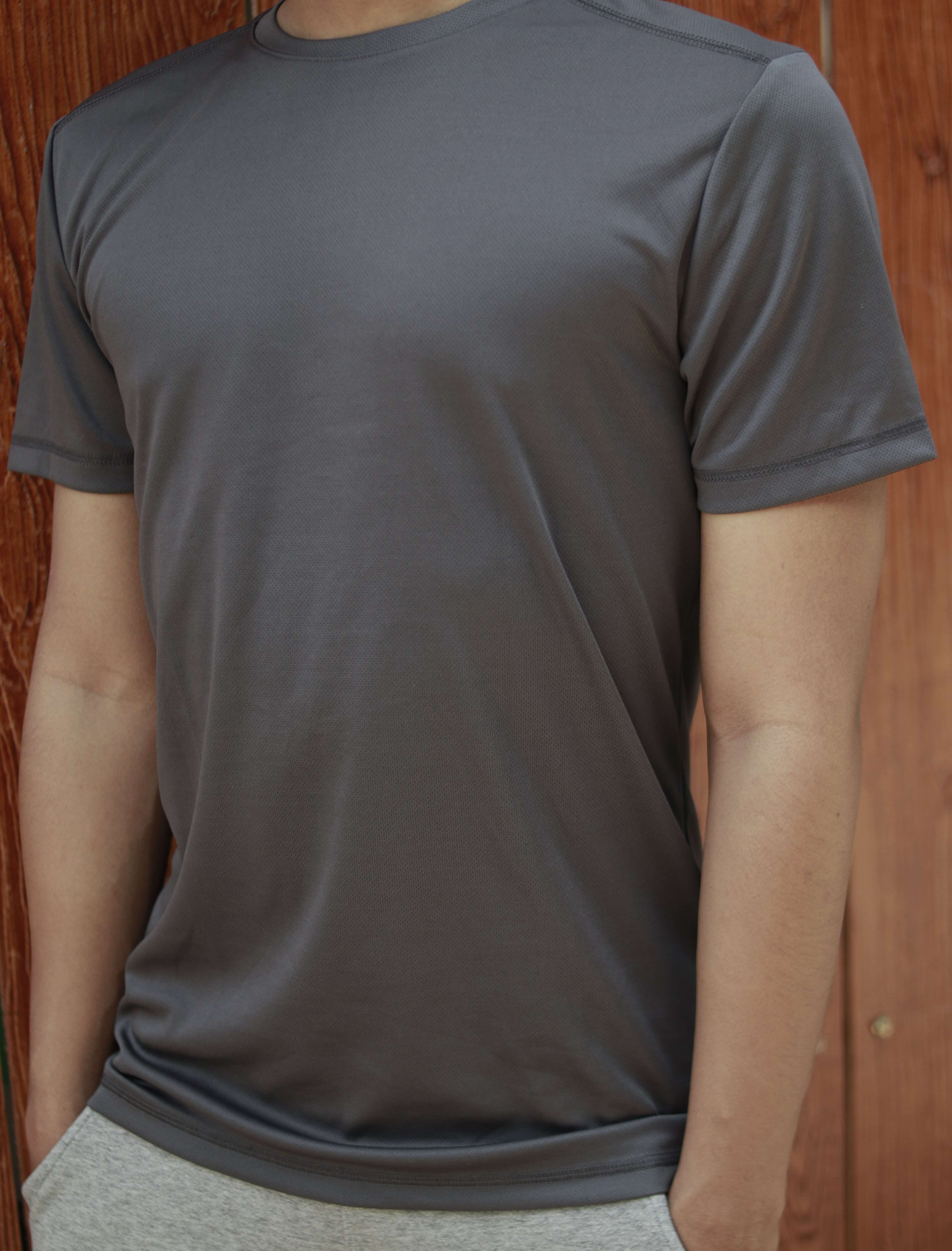 Baju Olahraga/T-Shirt ANKO ACTIVE - Pria | Lazada Indonesia