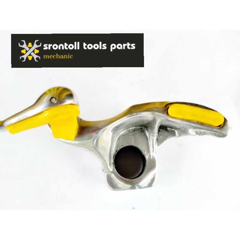Mounting duck kepala tire changer otomatis alat buka ban motor mobil ...