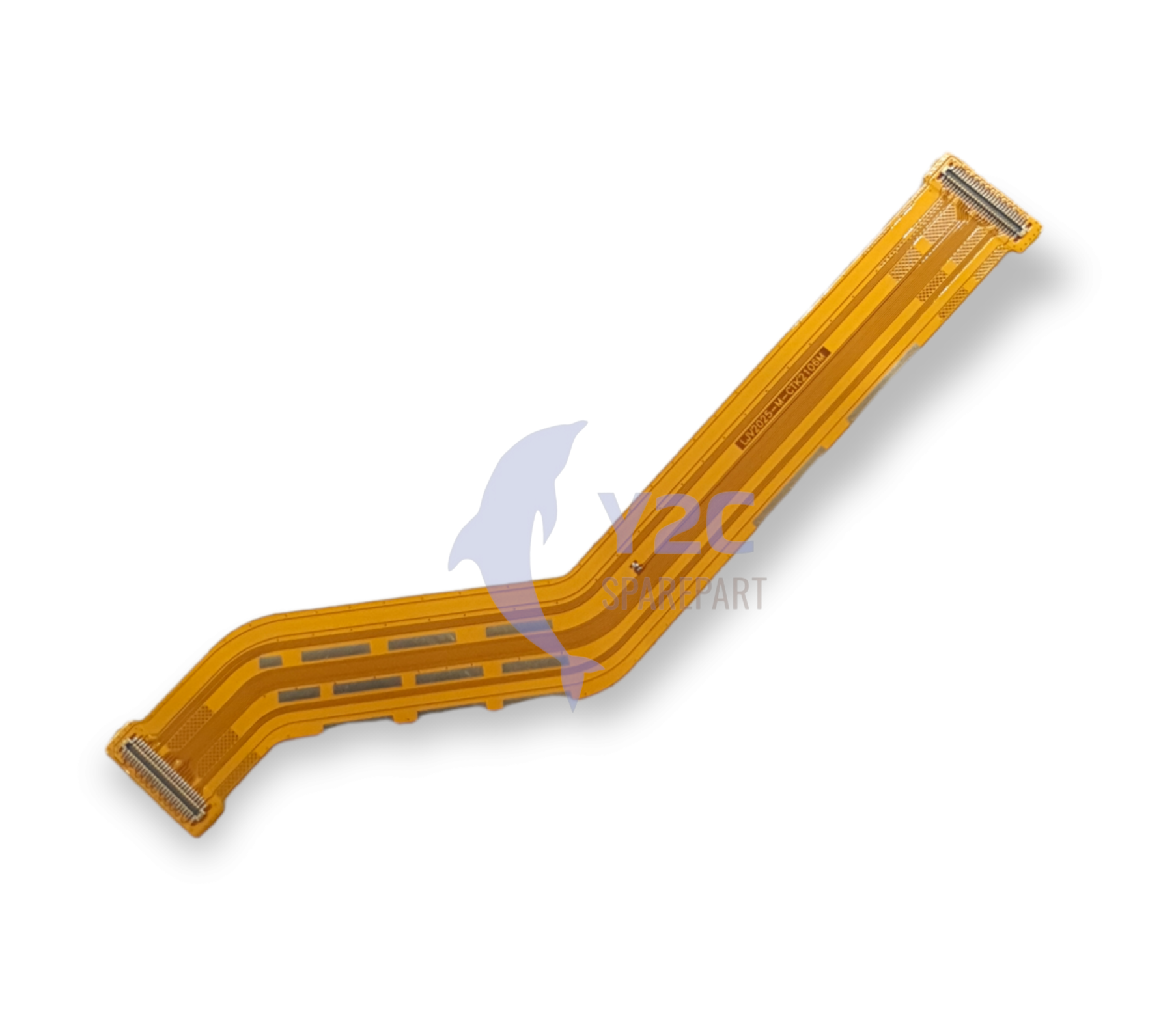 FLEXI MAIN BOARD VIVO V20 2020 / V2025 / FLEXIBLE | Lazada Indonesia