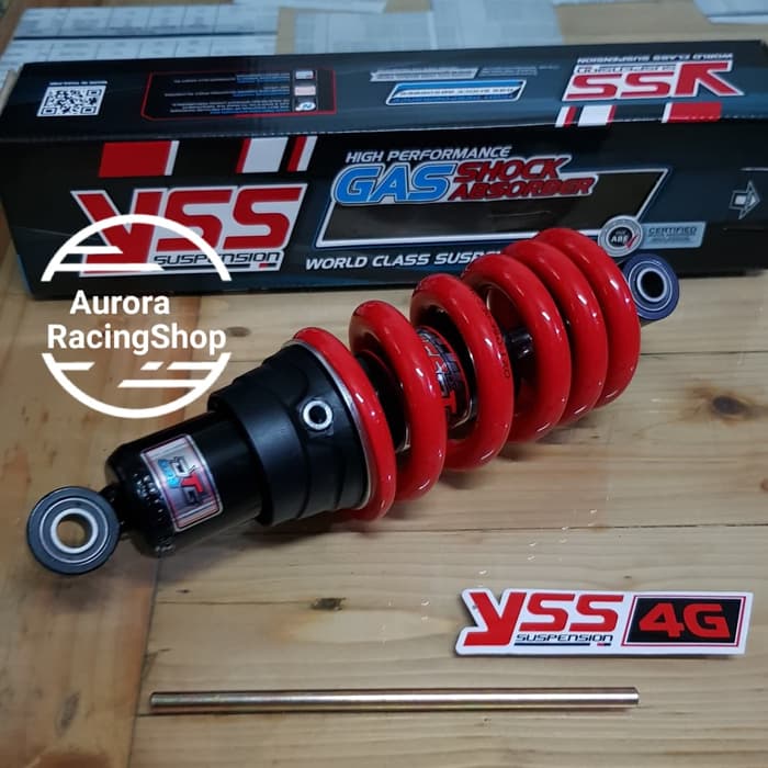 Shock Yss Hybrid Dtg Sonic 150 R - Original Thailand | Lazada Indonesia