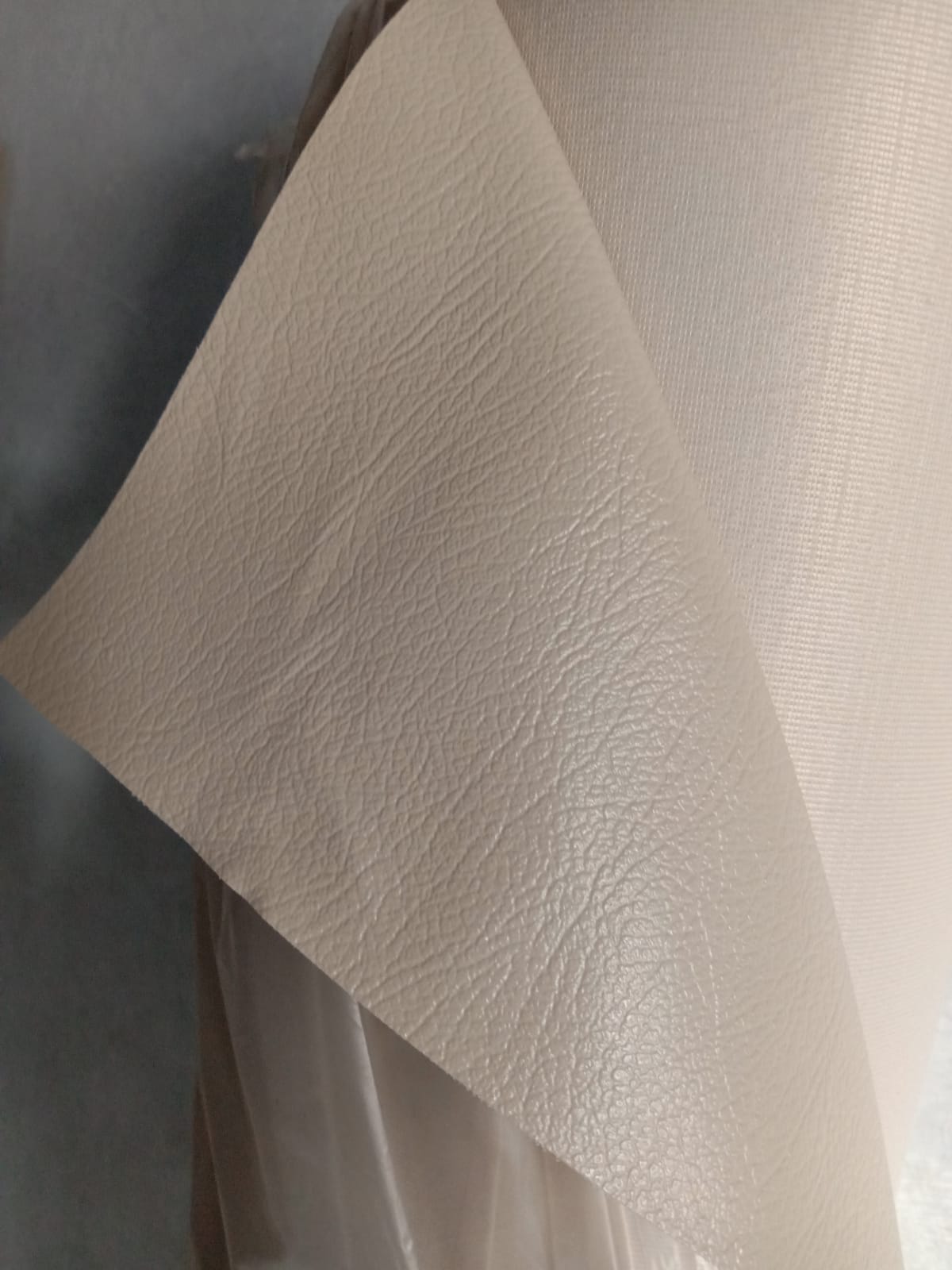 KAIN OSCAR SOFA // KAIN KULIT SINTETIS ANTI AIR // KAIN JOK KURSI SOFA ...