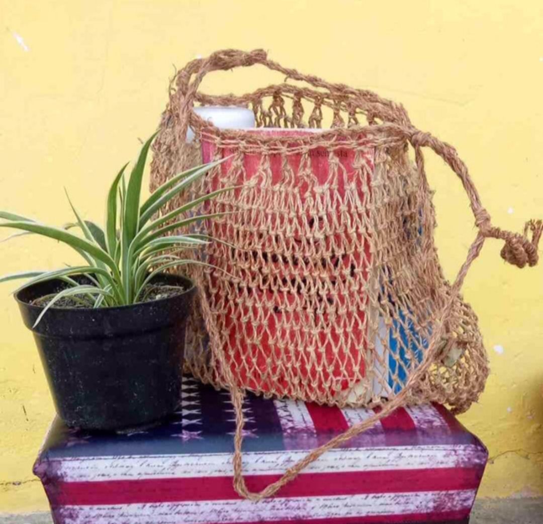Tas Koja Baduy Khas Banten | Lazada Indonesia