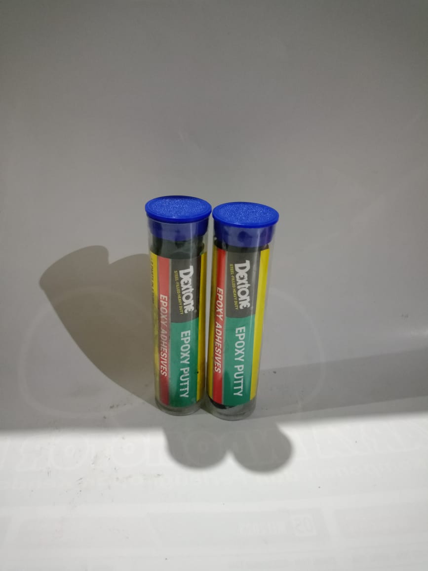 LEM PORTING Epoxy Putty 2 in 1 Lem Epo Putty Asli DEXTONE Dexton Lem ...