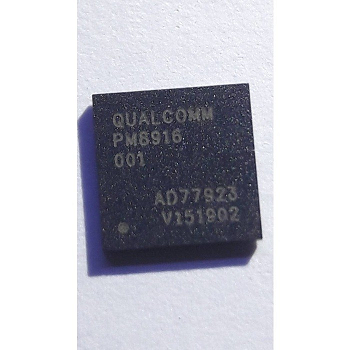 IC POWER PM8916-001 PM8916 001 | Lazada Indonesia