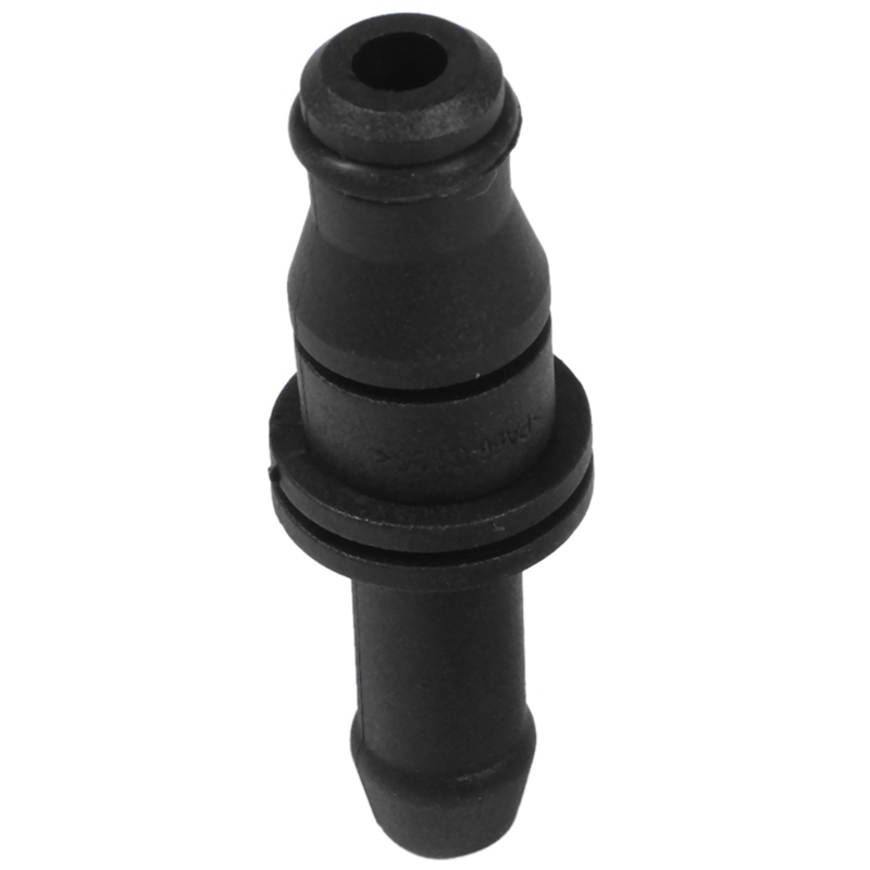 2PCS Car Expansion Tank Coolant Hose Connector for Mercedes C230 2002 ...