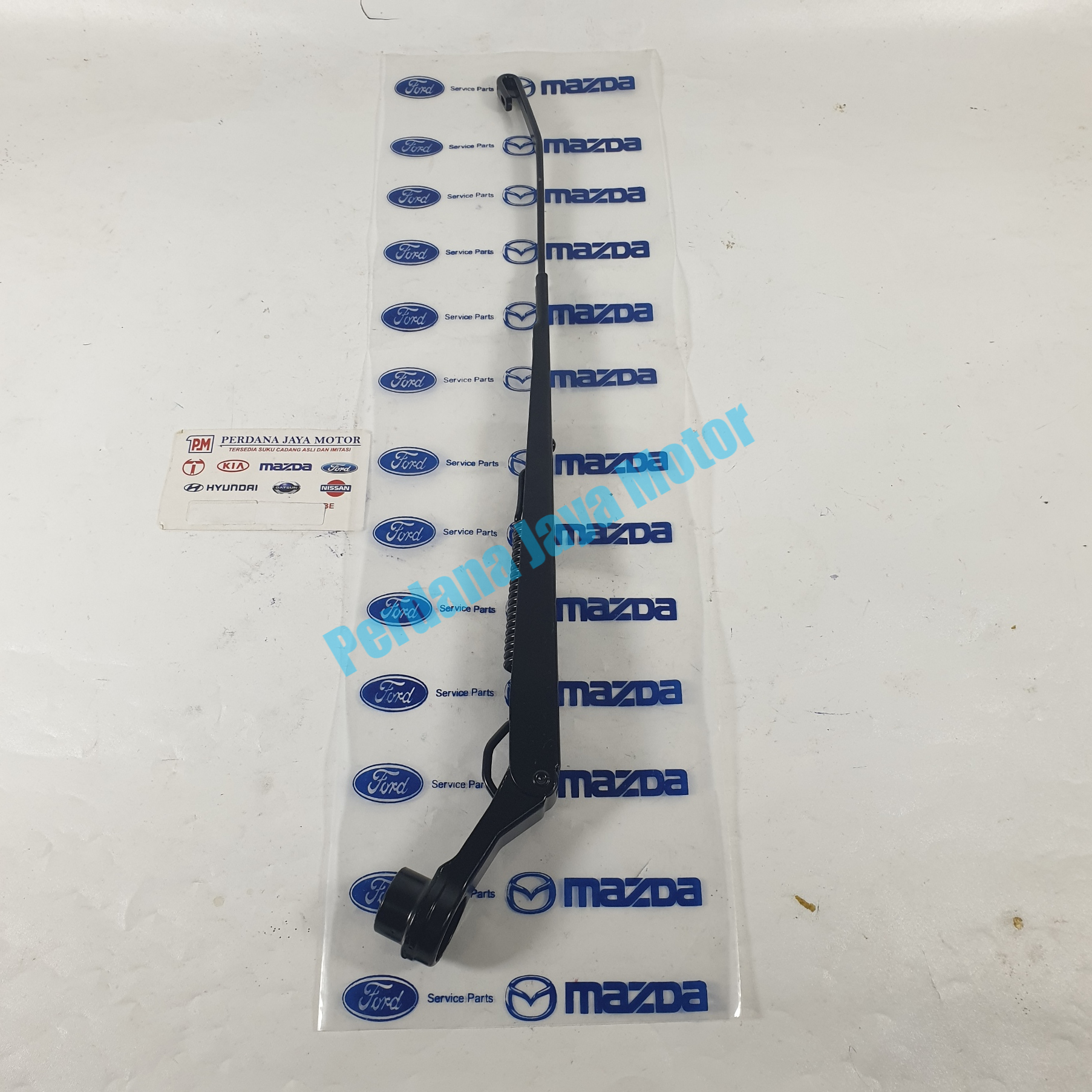 Stang Gagang Wiper Arm Ford Ranger TDI TDCI Everest Mazda BT50 | Lazada ...