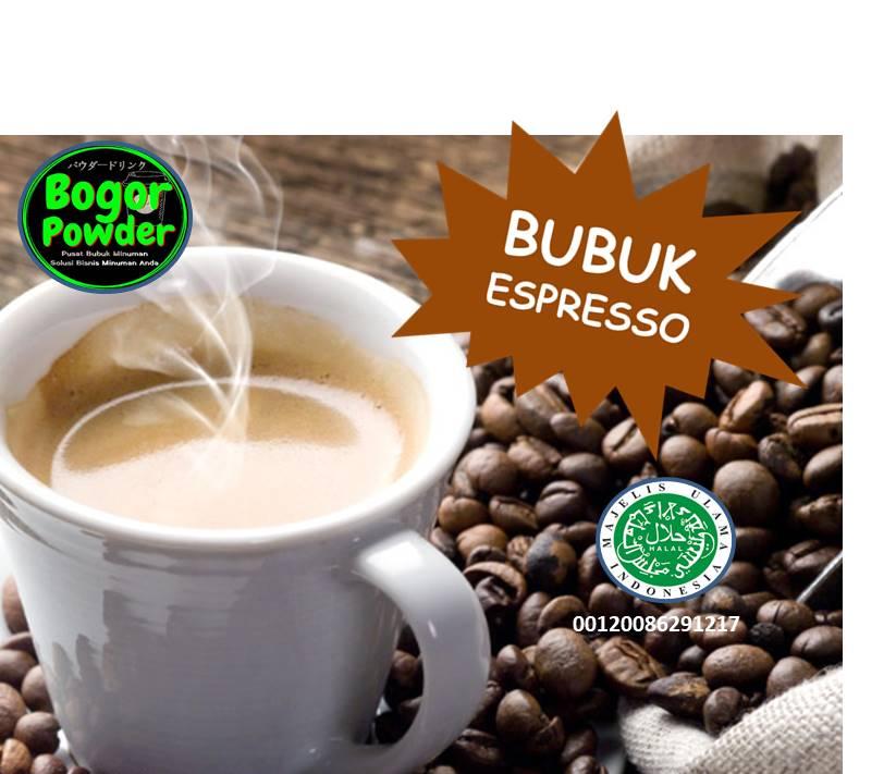 Bubuk Kopi Espresso 1 Kg / Bubuk Coffe Espresso 1 Kg / Espresso Powder ...