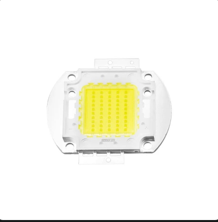 HPL LED 50 watt DC 12V Natural White | Lazada Indonesia